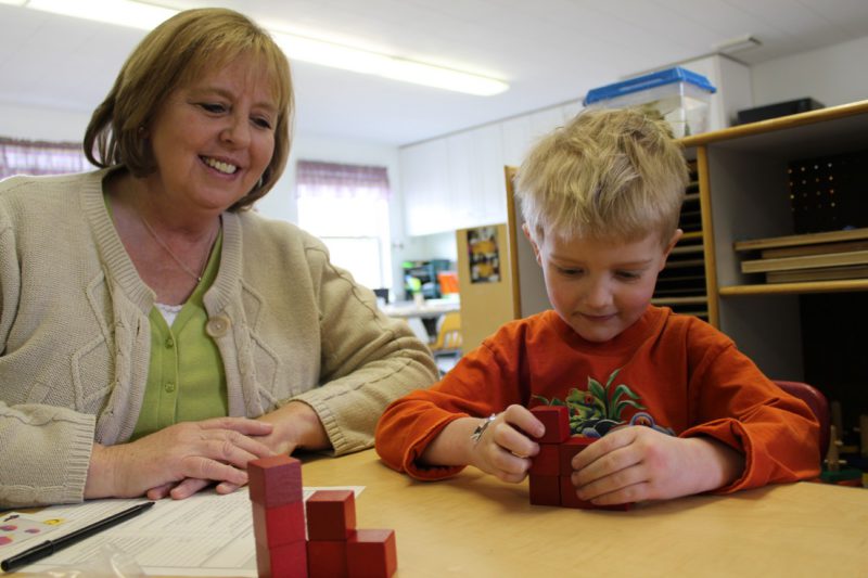 Our Services - Early Learning Essentials