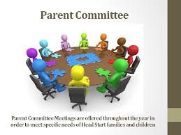 Parent Committee and Policy Council Orientation - Early Learning Essentials