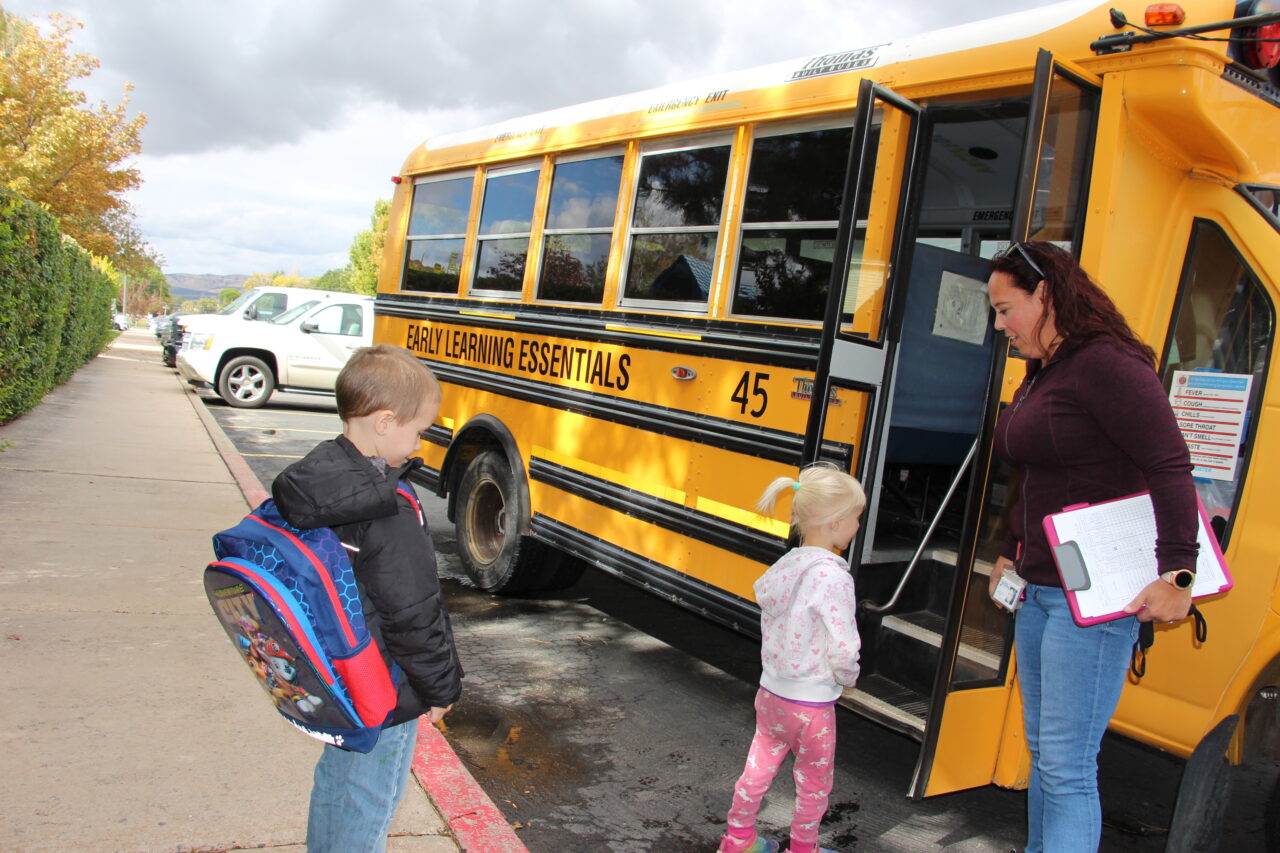 Our Services - Early Learning Essentials