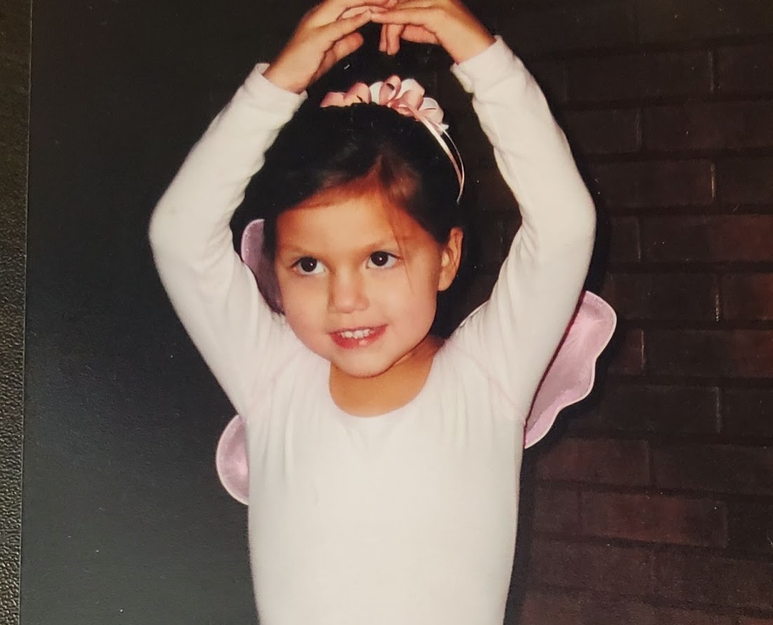 Autumn Collyer's Story - Early Learning Essentials