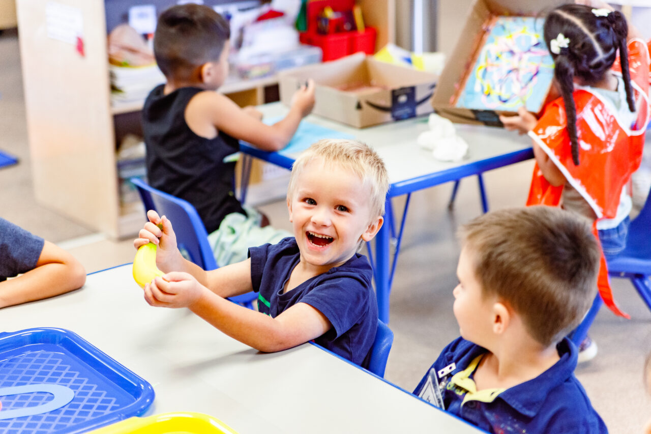 Our Services - Early Learning Essentials