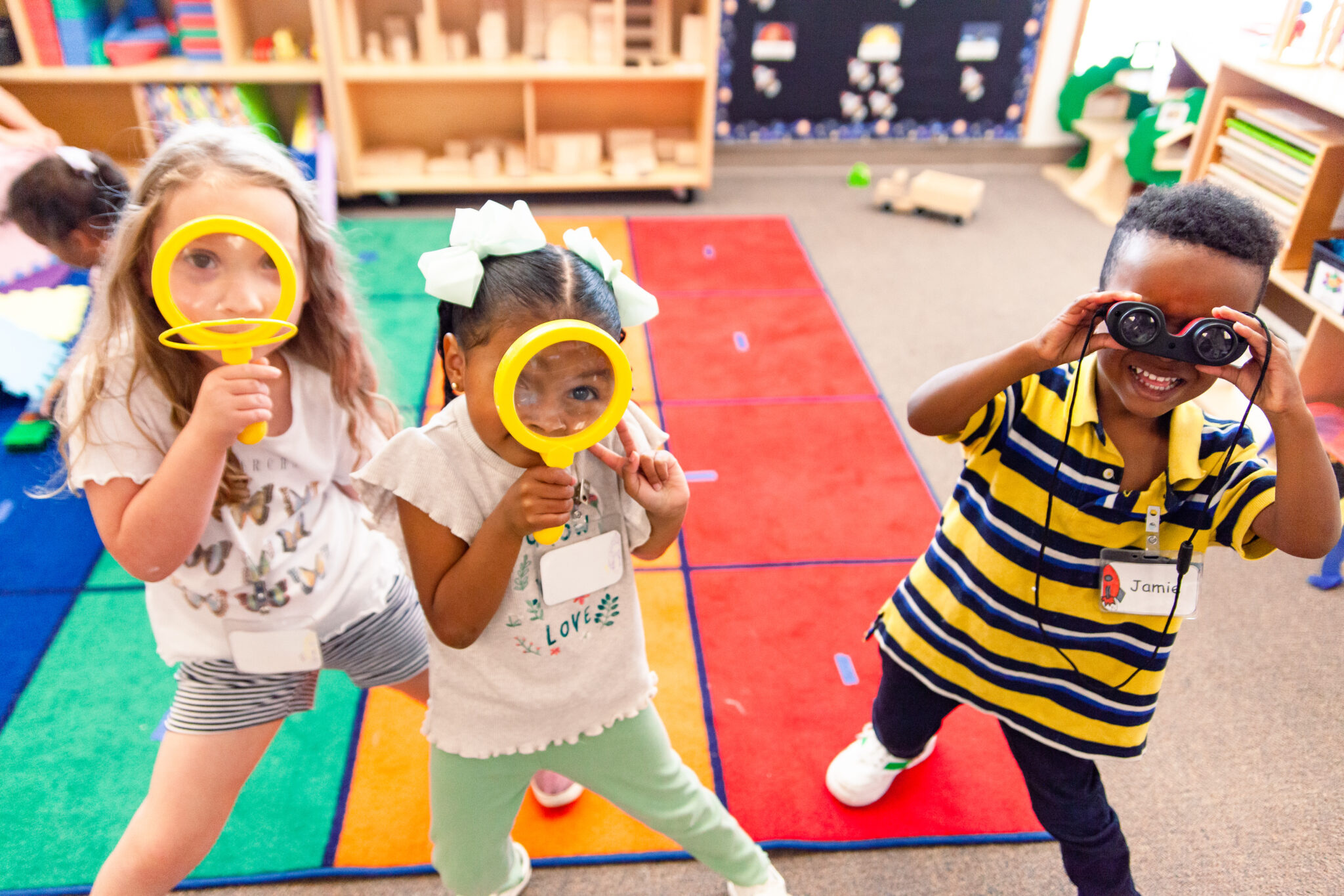 Home - Early Learning Essentials