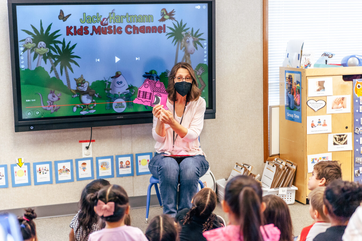 Our Services - Early Learning Essentials