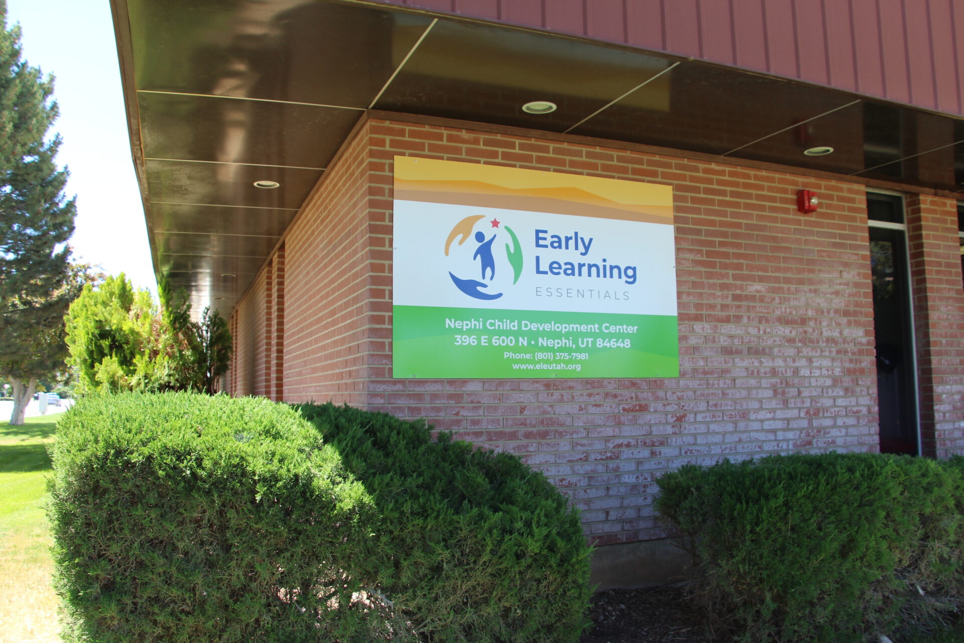 Kids Classes in Nephi