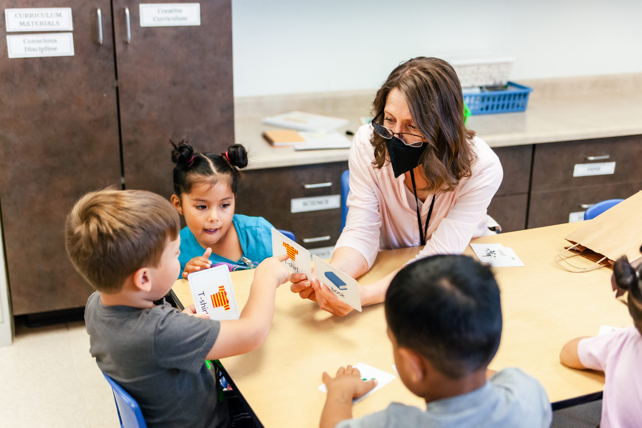 Home - Early Learning Essentials